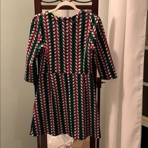 Joy Joy | Dresses | Joy Joy Lipstick Print Dress | Poshmark